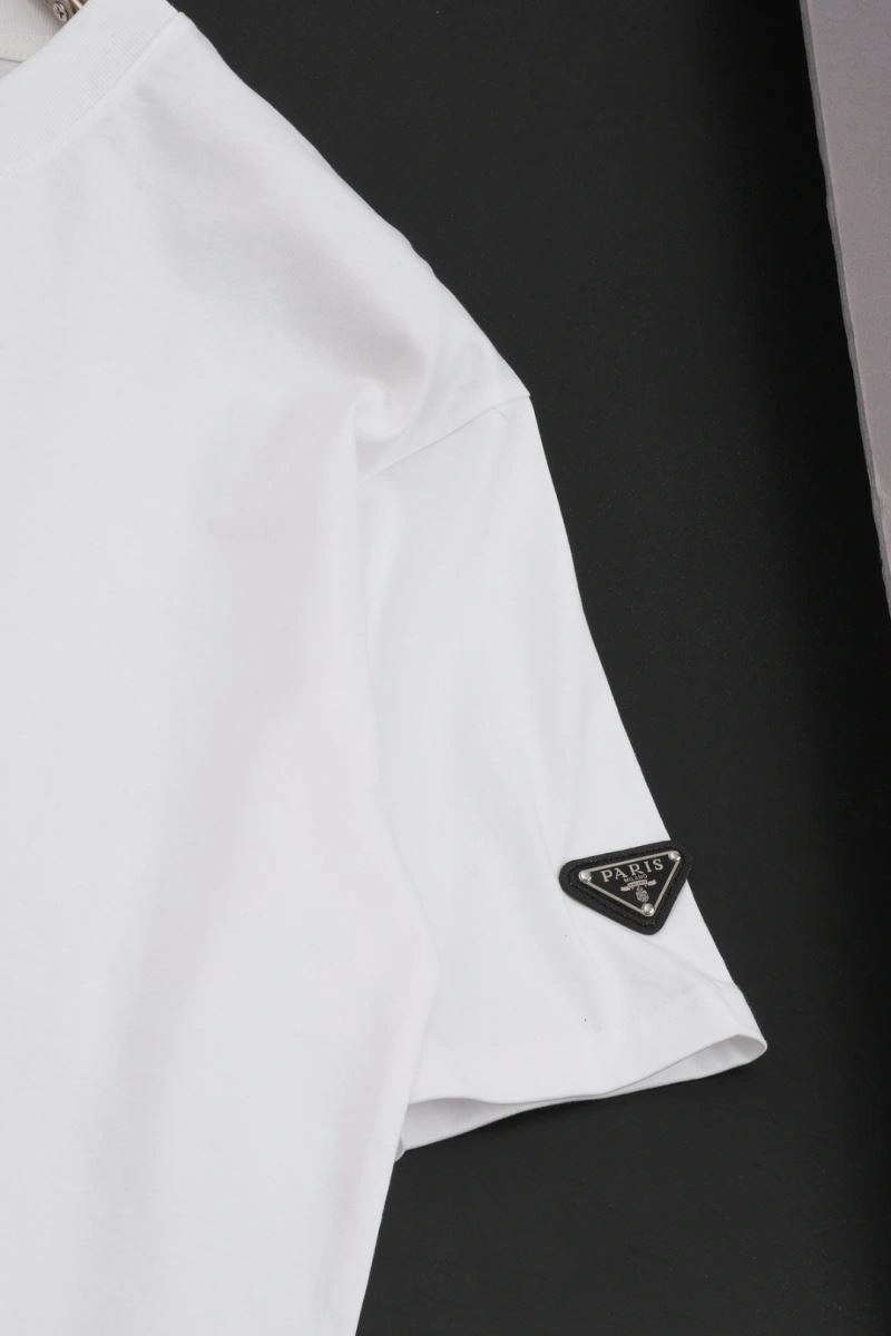 Top mirror Prada T-Shirts
