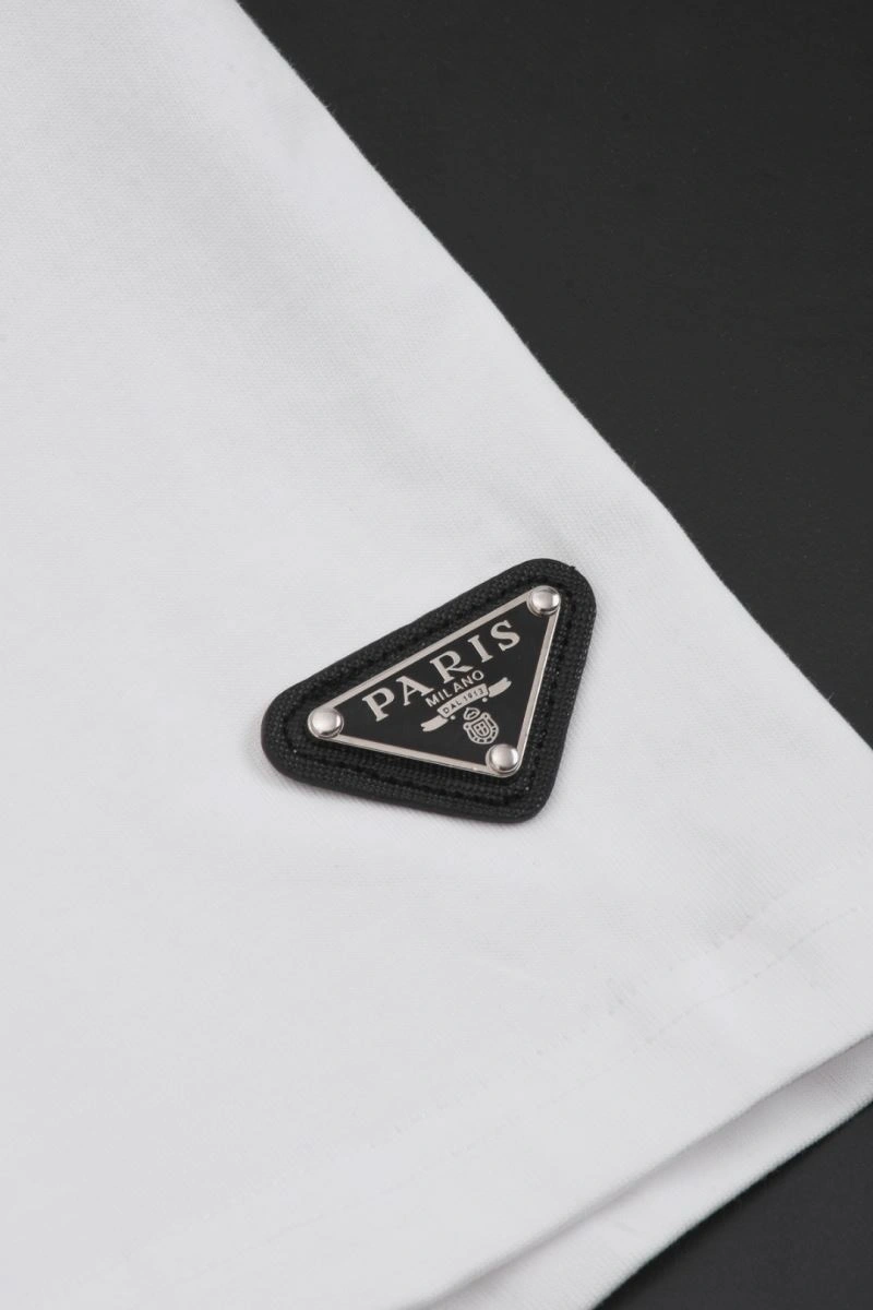 Top mirror Prada T-Shirts