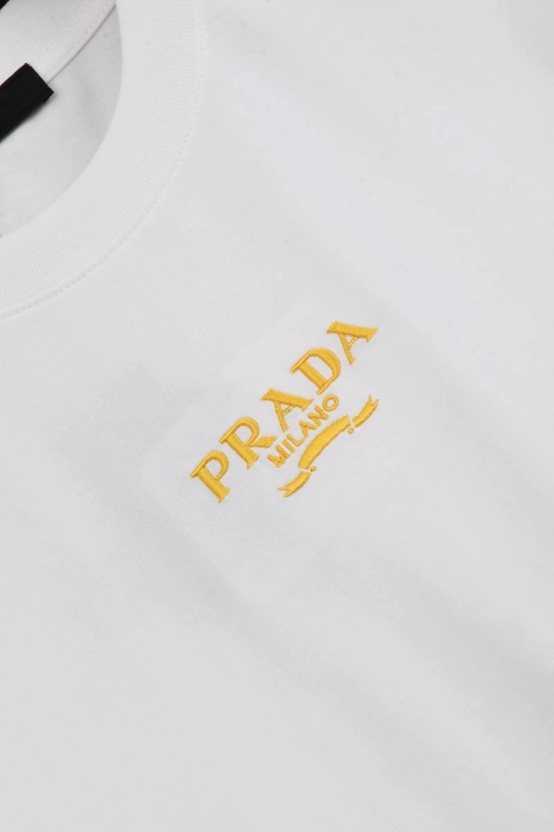 Top mirror Prada T-Shirts