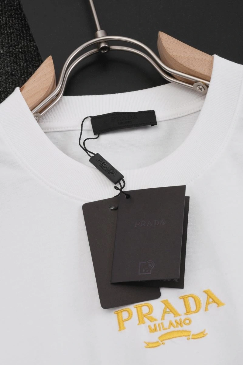 Top mirror Prada T-Shirts