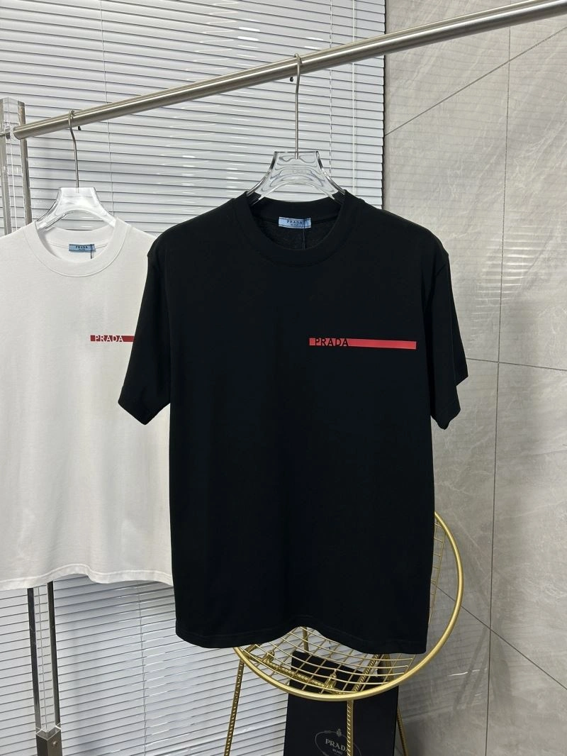 Prada T-Shirts
