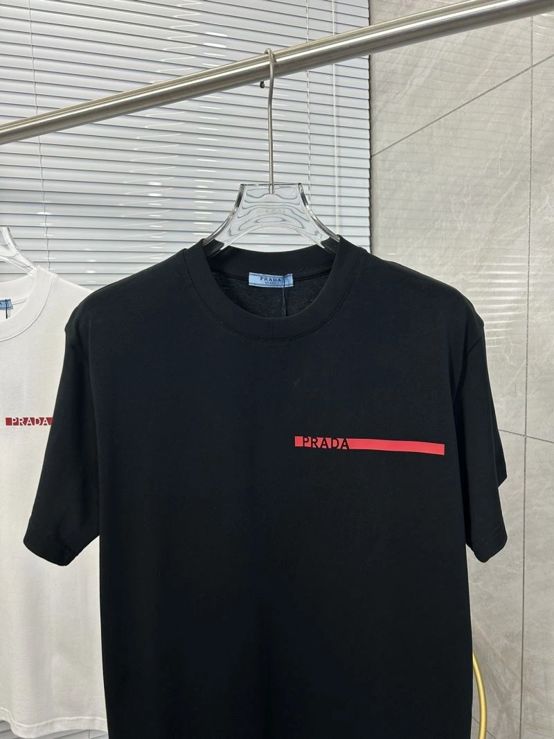 Genuine Prada T-Shirts