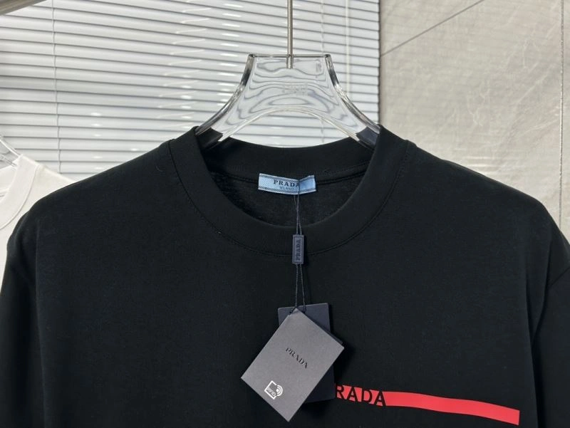 Genuine Prada T-Shirts