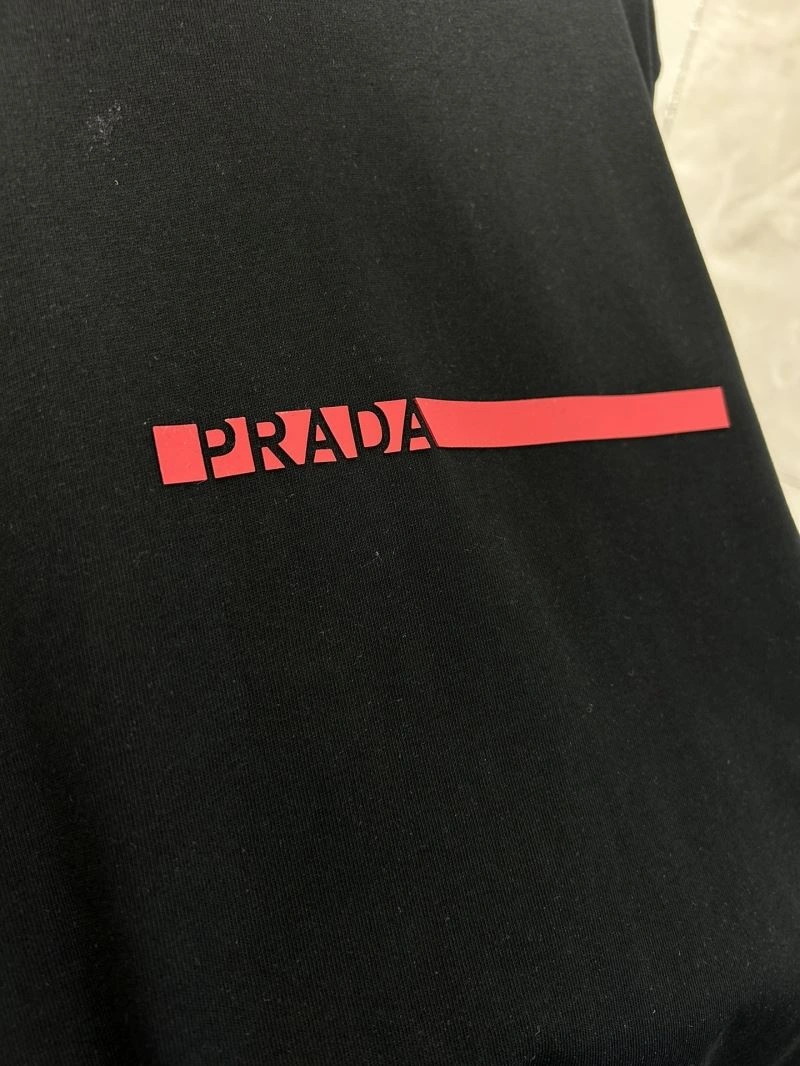 Genuine Prada T-Shirts