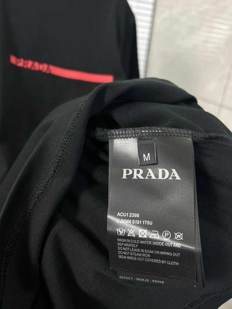 Genuine Prada T-Shirts