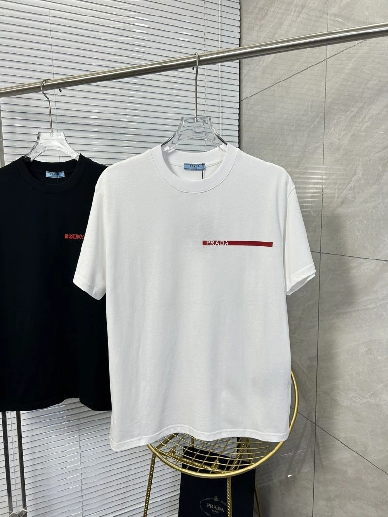 Prada T-Shirts
