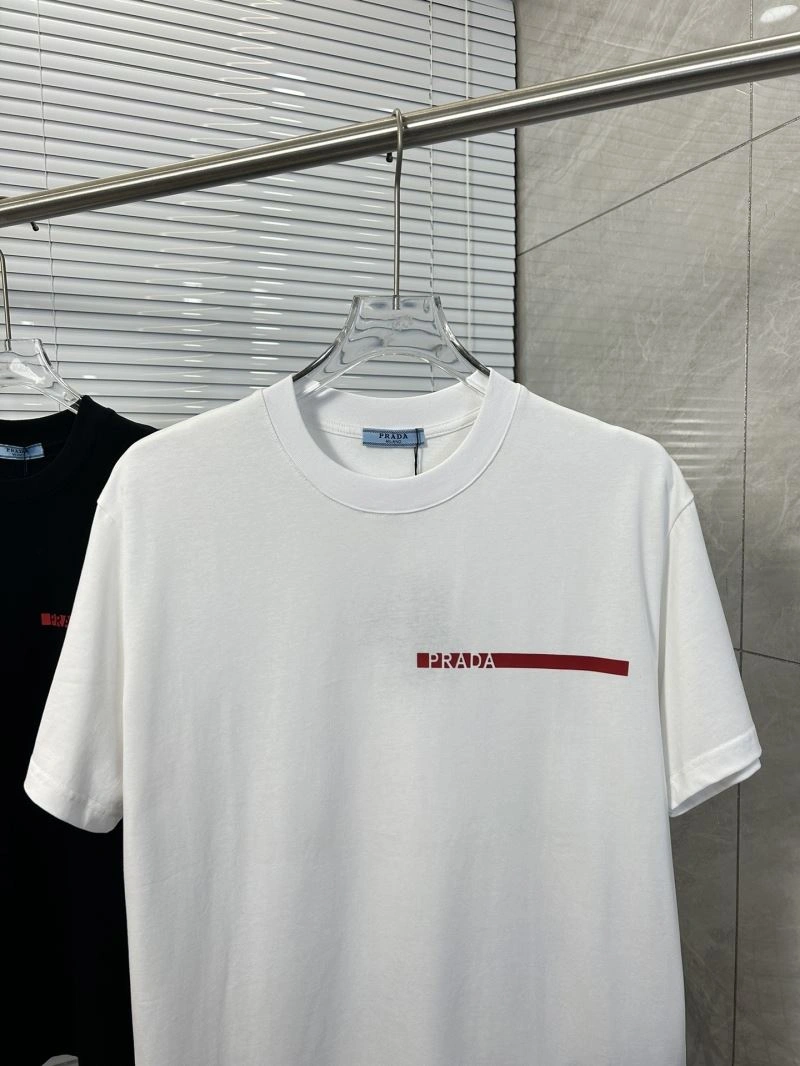 Real Prada T-Shirts