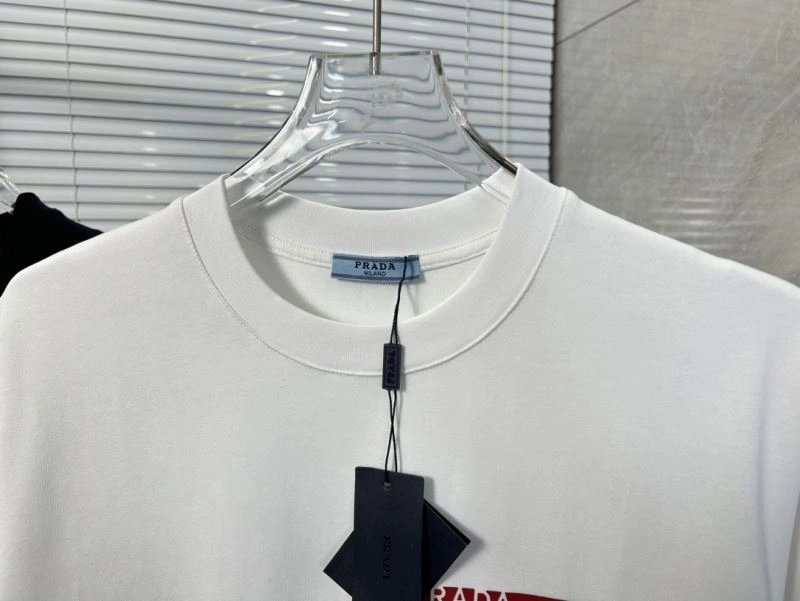 Real Prada T-Shirts