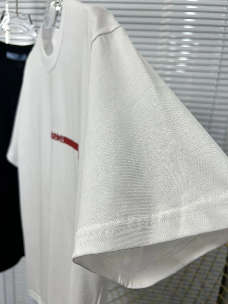 Real Prada T-Shirts