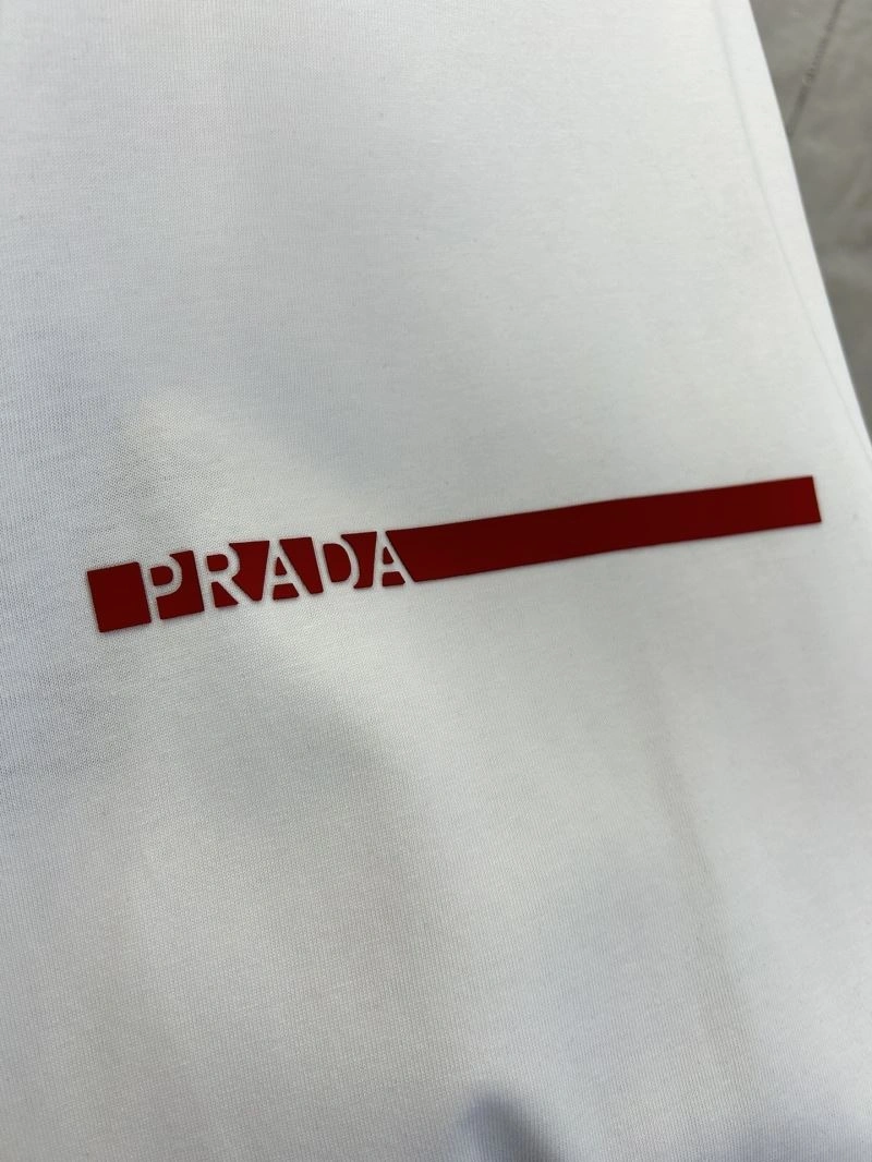 Real Prada T-Shirts
