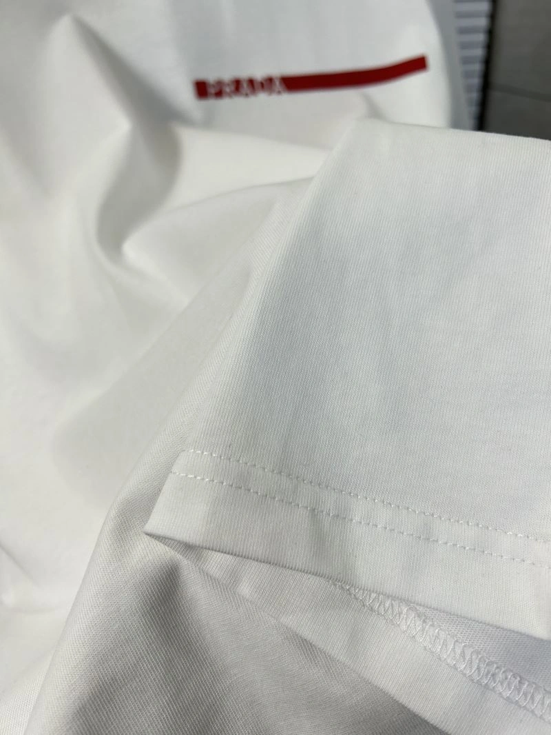 Real Prada T-Shirts