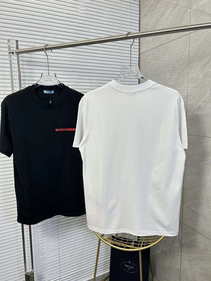 Real Prada T-Shirts