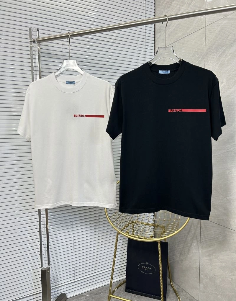 Real Prada T-Shirts