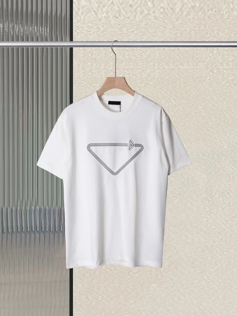 Prada T-Shirts