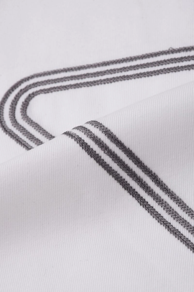 High accuracy Prada T-Shirts