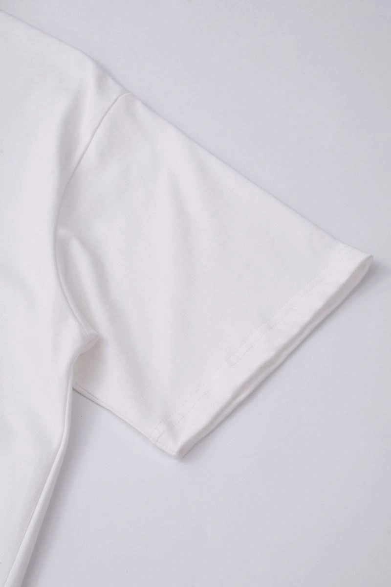 High accuracy Prada T-Shirts