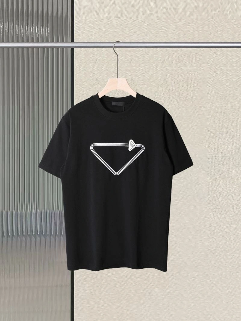 Prada T-Shirts