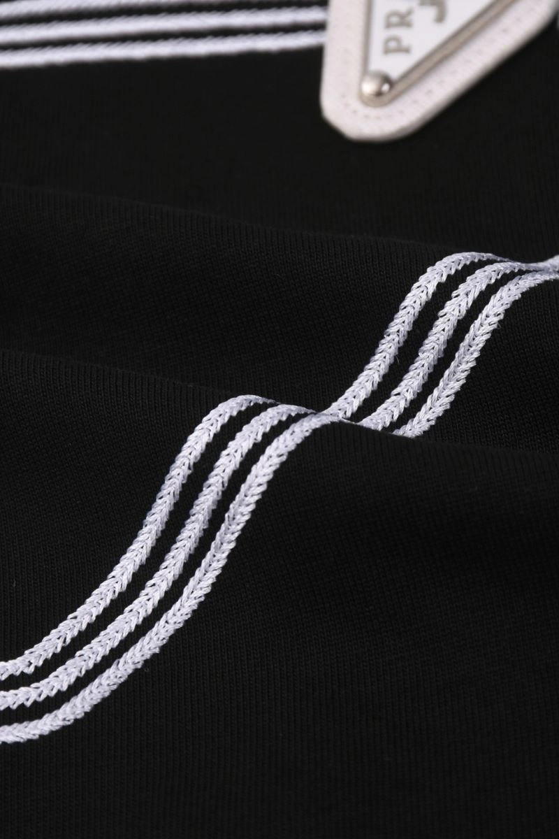 Exact replica Prada T-Shirts