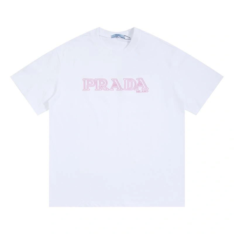 Top mirror Prada T-Shirts