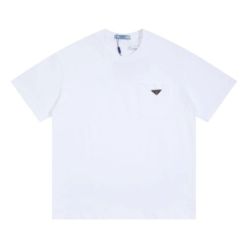 Top mirror Prada T-Shirts