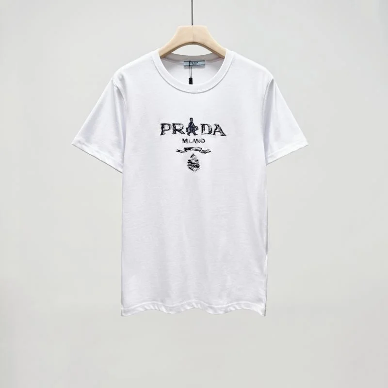 1:1 copy Prada T-Shirts
