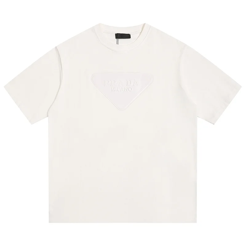 High accuracy Prada T-Shirts