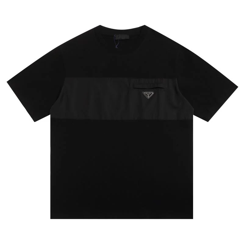 High accuracy Prada T-Shirts