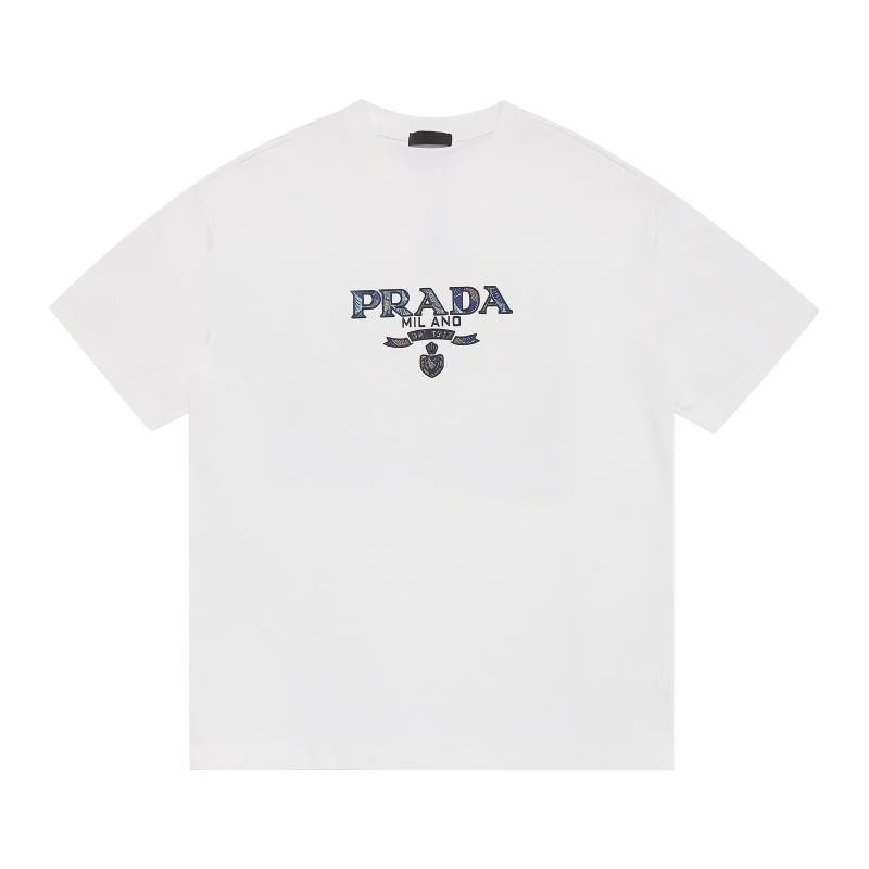 High accuracy Prada T-Shirts