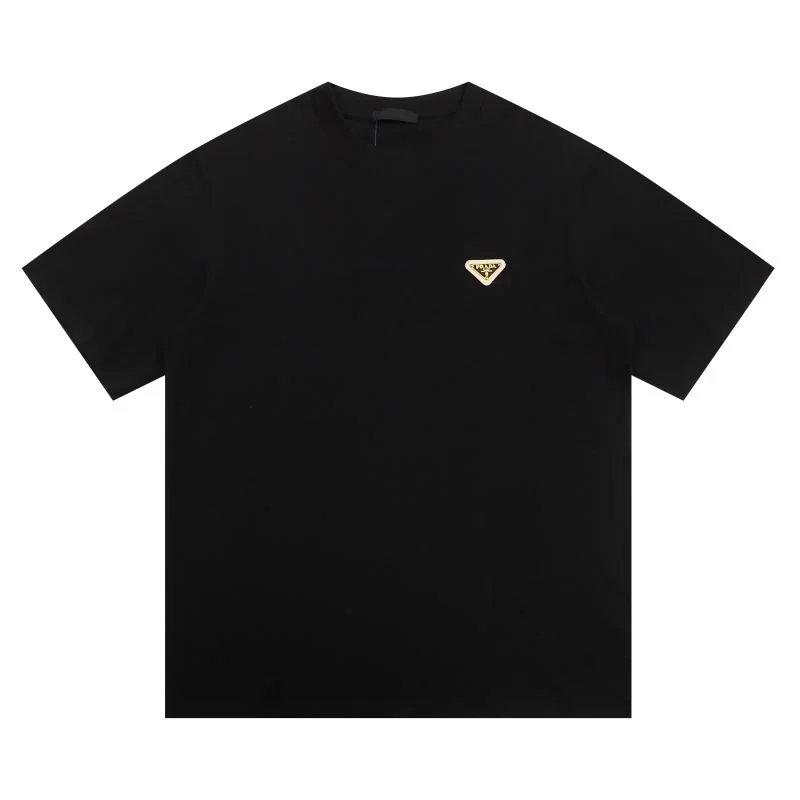 High accuracy Prada T-Shirts