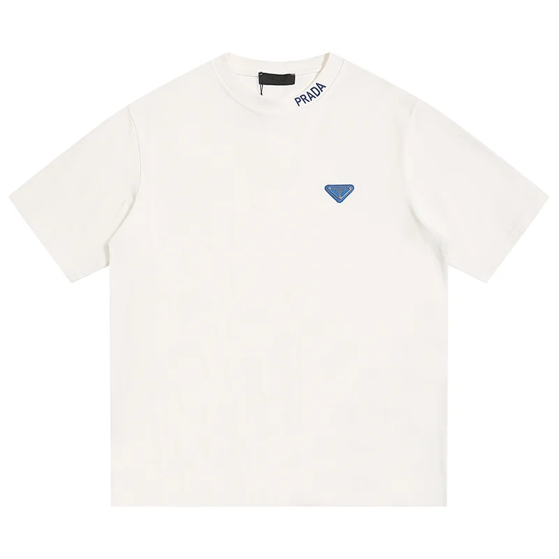 High accuracy Prada T-Shirts