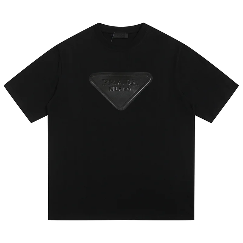 High accuracy Prada T-Shirts