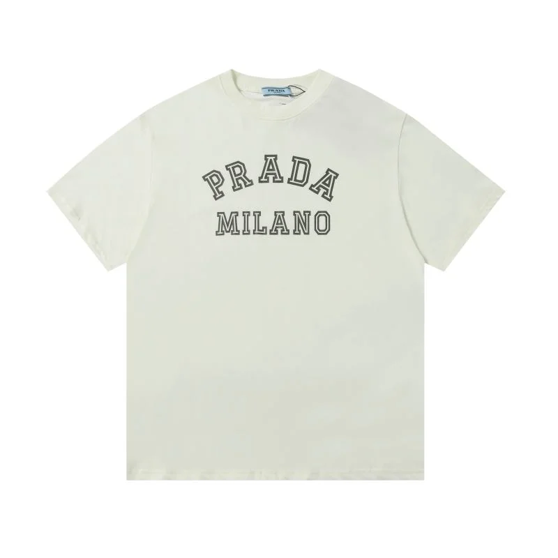 Authentic Prada T-Shirts