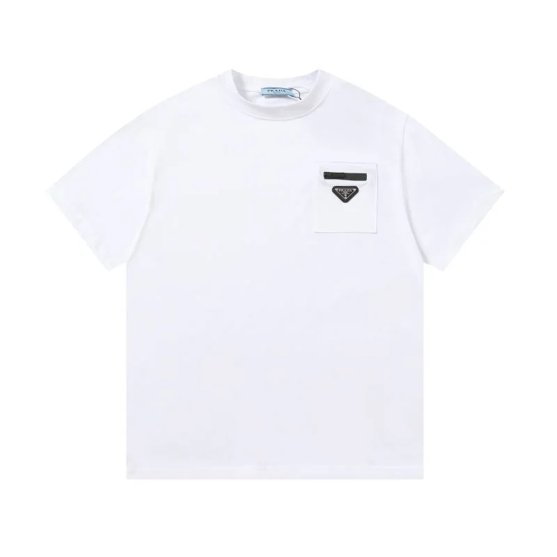 Factory-made Prada T-Shirts