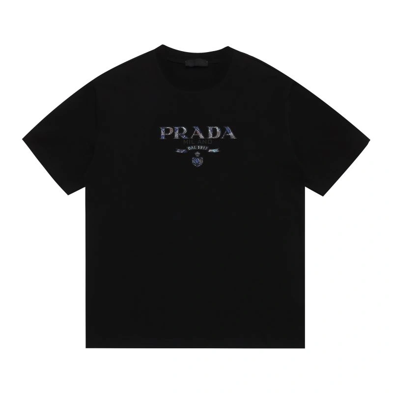 Accurate model Prada T-Shirts
