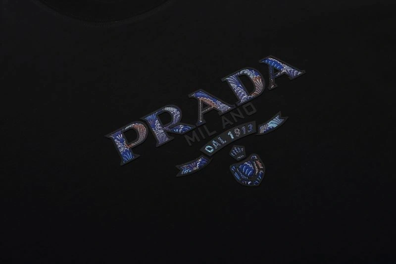 Accurate model Prada T-Shirts