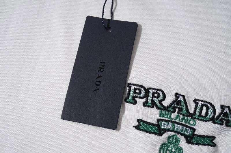 Genuine Prada T-Shirts