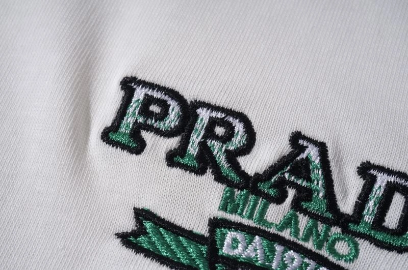Genuine Prada T-Shirts