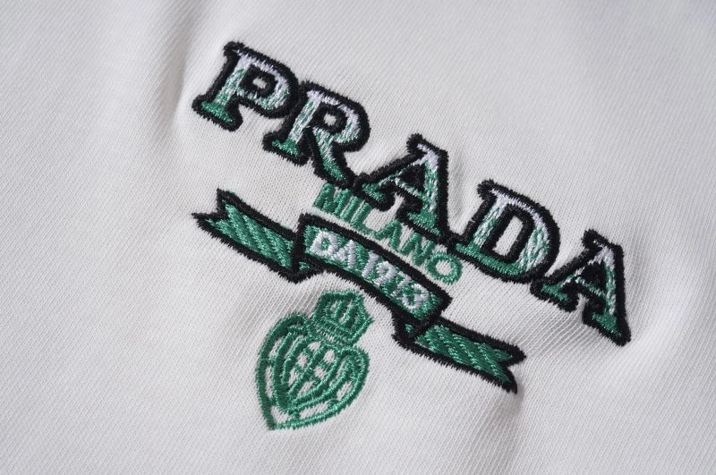 Genuine Prada T-Shirts