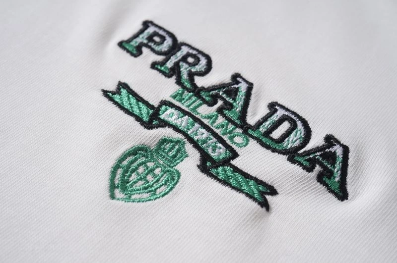 Genuine Prada T-Shirts