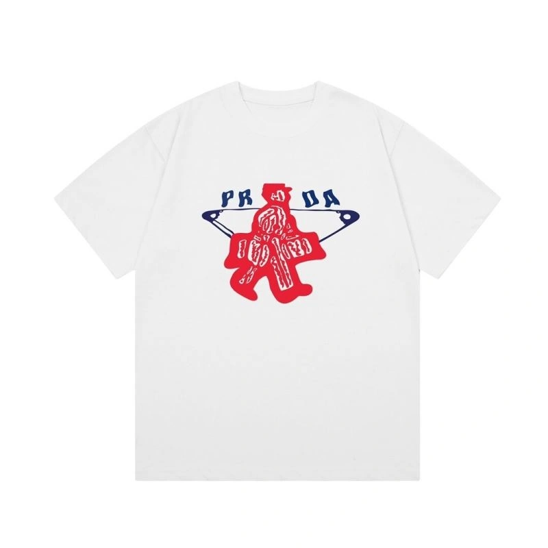 Prada T-Shirts