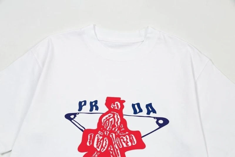 Economical Prada T-Shirts