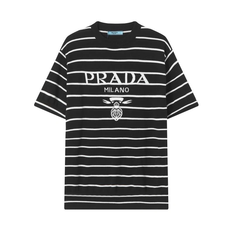 Top match Prada T-Shirts