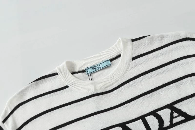 Top match Prada T-Shirts