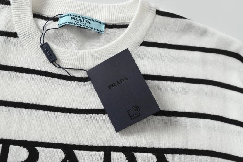Top match Prada T-Shirts