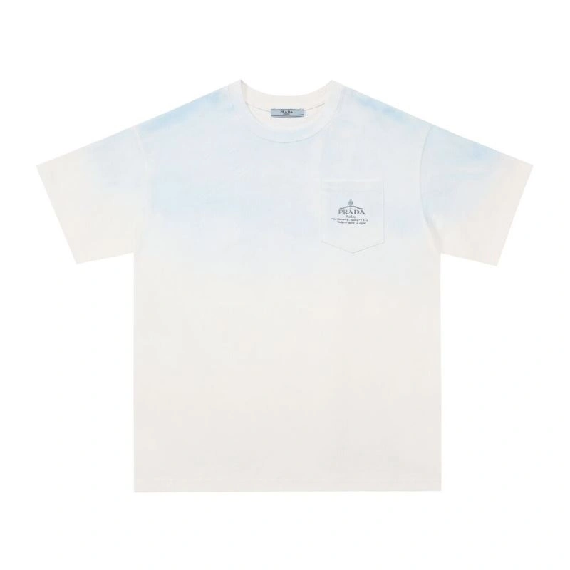 Prada T-Shirts