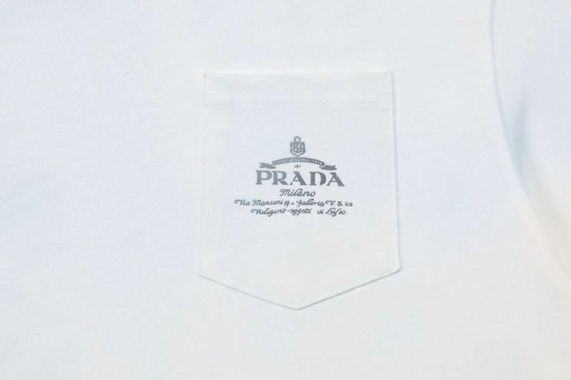 Authentic Prada T-Shirts
