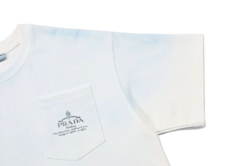 Authentic Prada T-Shirts