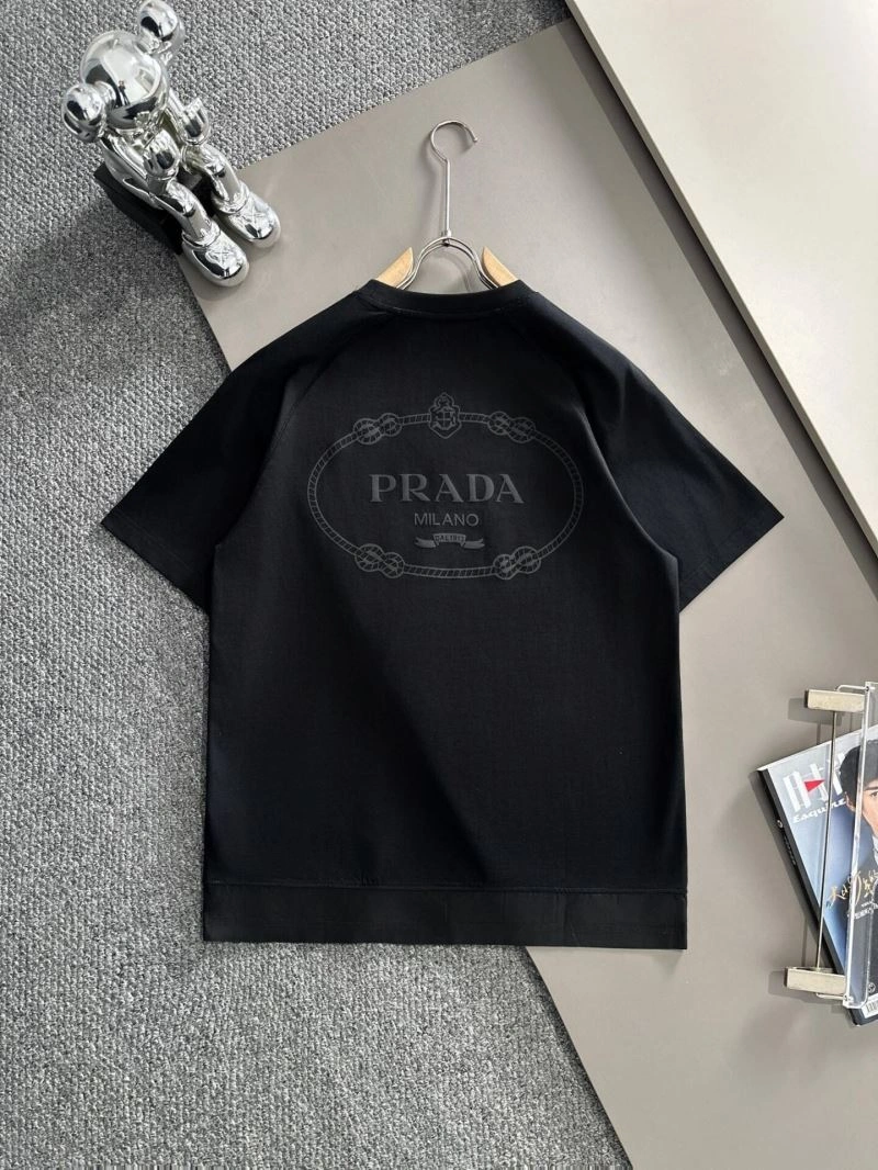 Low-cost Prada T-Shirts