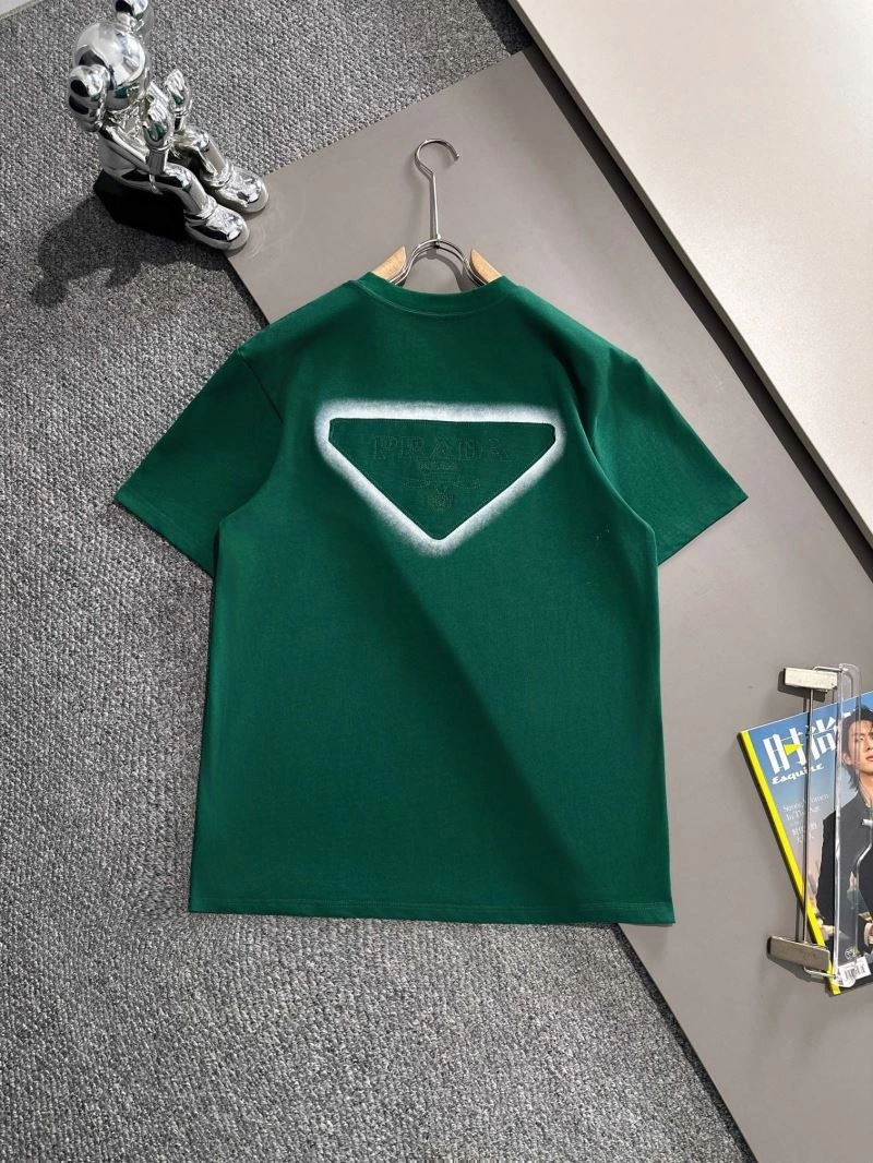 Budget-friendly Prada T-Shirts