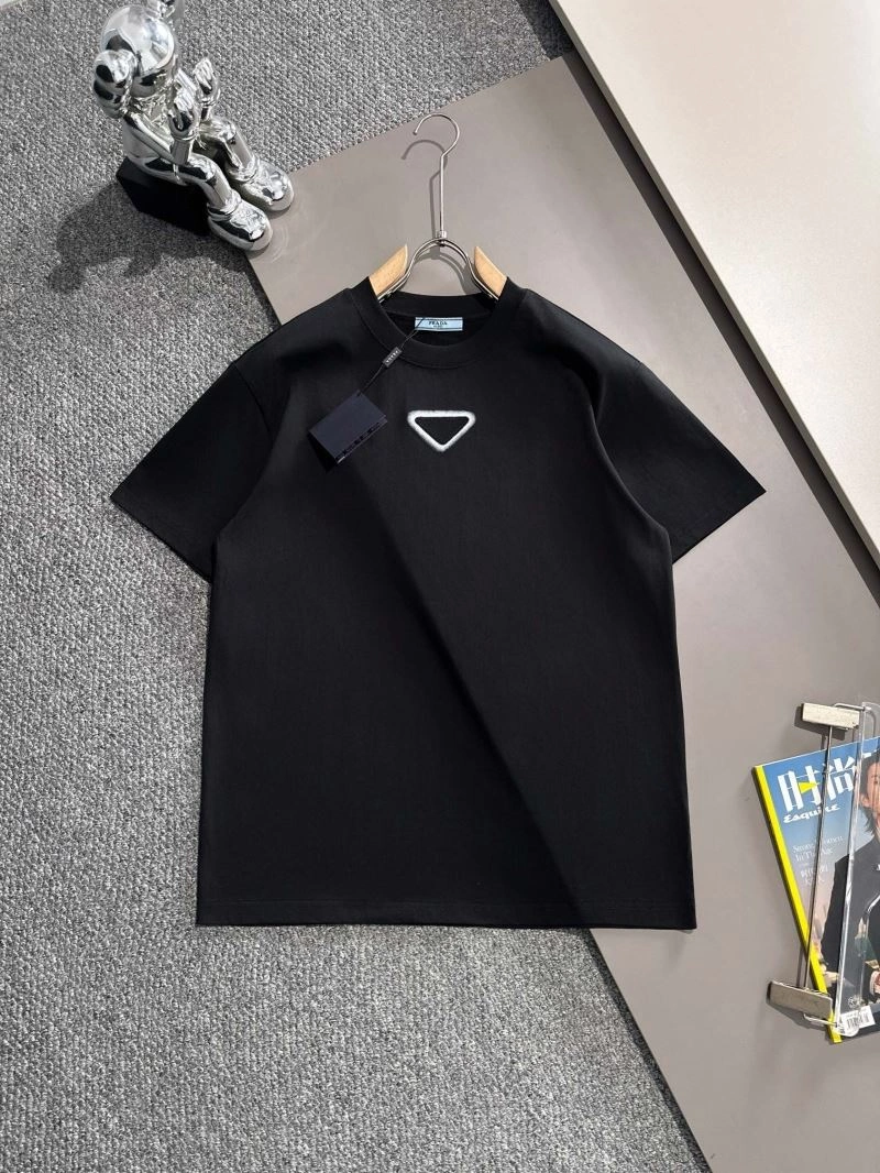 Budget-friendly Prada T-Shirts